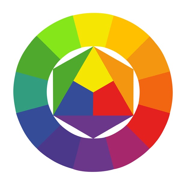 Wat is jouw favoriete kleur?